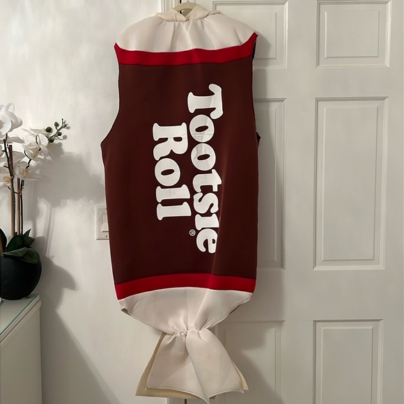 Other | Tootsie Roll Adult Costume | Poshmark
